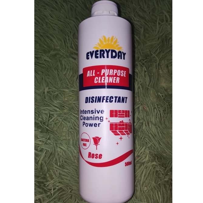 Everyday All- Purpose Cleaner Disinfectant | Shopee Philippines