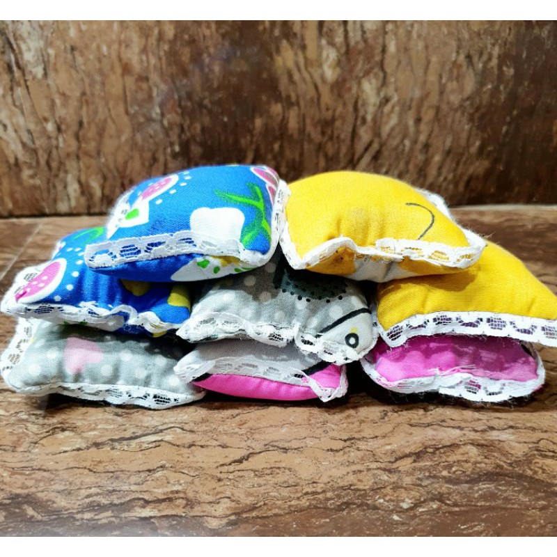 Emery Bag for Sewing | Shopee Philippines