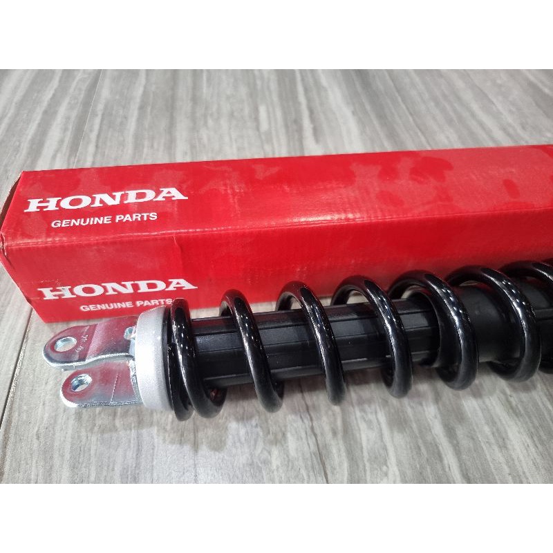 STOCK REAR SHOCK CLICK 330MM | Shopee Philippines
