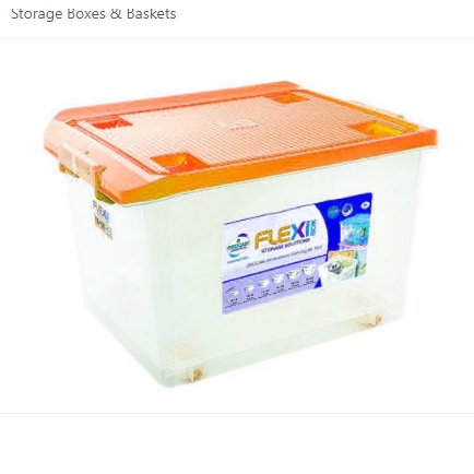 OROCAN FLEXIBOX/STORAGE BOX 87 LITERS(OR.FB-600) | Shopee Philippines
