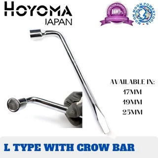 Shop crow bar for Sale on Shopee Philippines