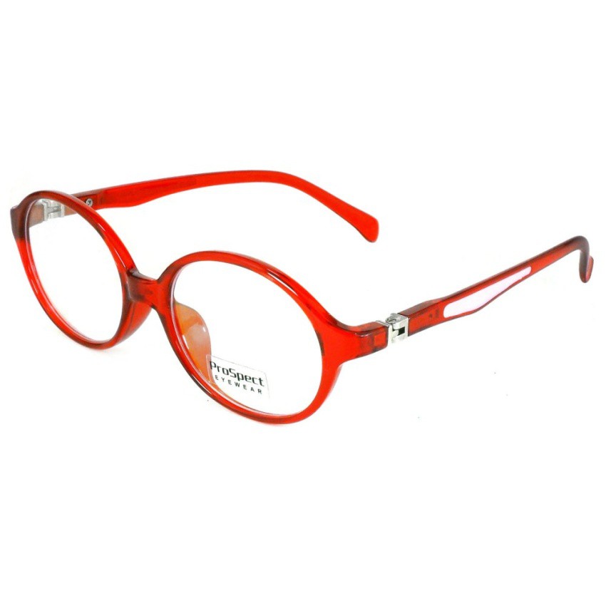 ProSpect Children's Glasses 6-12 Model 8116 Red (Spring Legs 180 ...