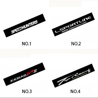 130x21cm Modified Neuspeed Needspeed Super Made Speedhunters West ...