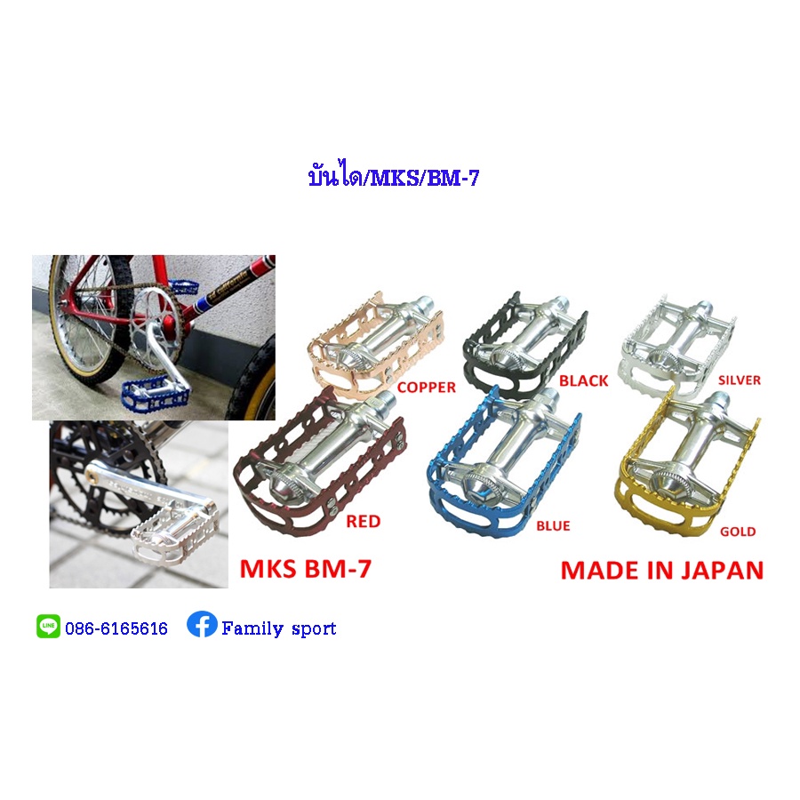 MKS Bike Ladder Model BM-7 | Shopee Philippines