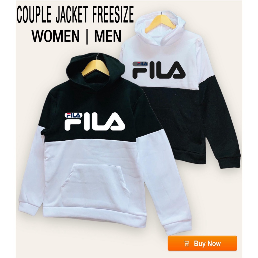 003MAEMAE-ONHAND DYAKET COUPLE | SAME ATTIRE CASUAL | COMBI JACKET ...