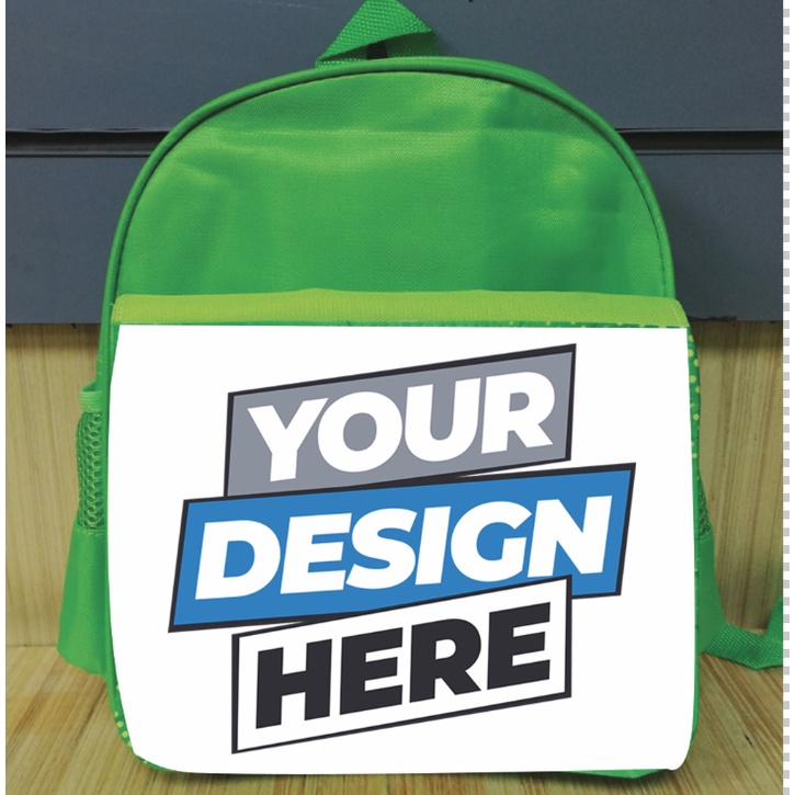 Personalized Kids Back pack Cocomelon Changeable Name and Character ...