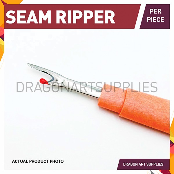 Seam Ripper (big) for sewing | Shopee Philippines