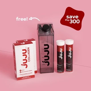 JUJU Health and Wellness, Online Shop | Shopee Philippines