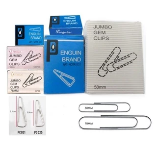 Shop jumbo paper clip for Sale on Shopee Philippines