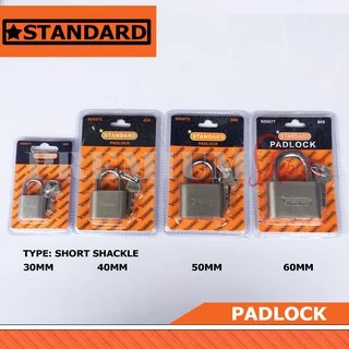 Shop padlock 40mm for Sale on Shopee Philippines