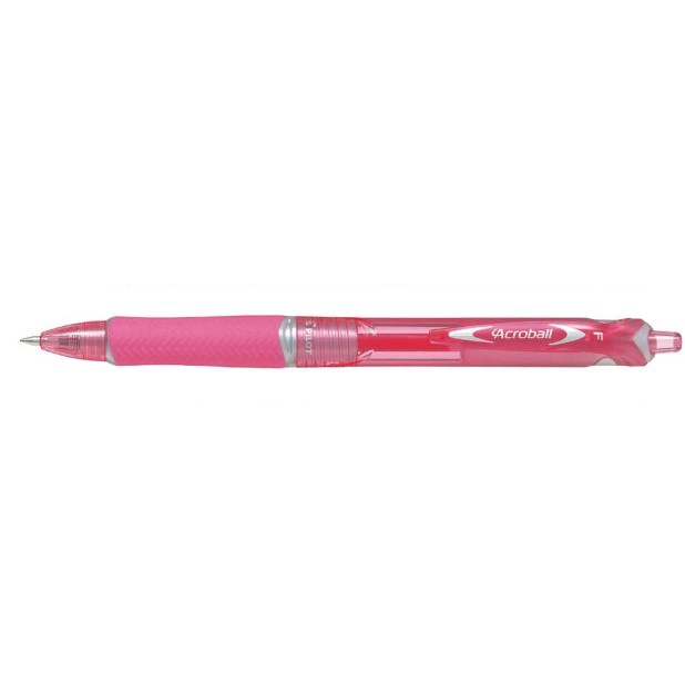 Pilot BPAB-15F Acroball Pen Fine | Pilot Pen | Shopee Philippines