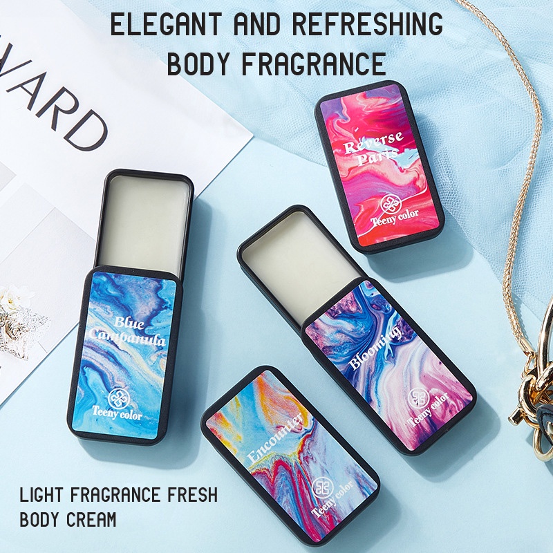 GIVA Solid Pocket Perfume For Boys And Girl Teeny Color | Hanboli ...