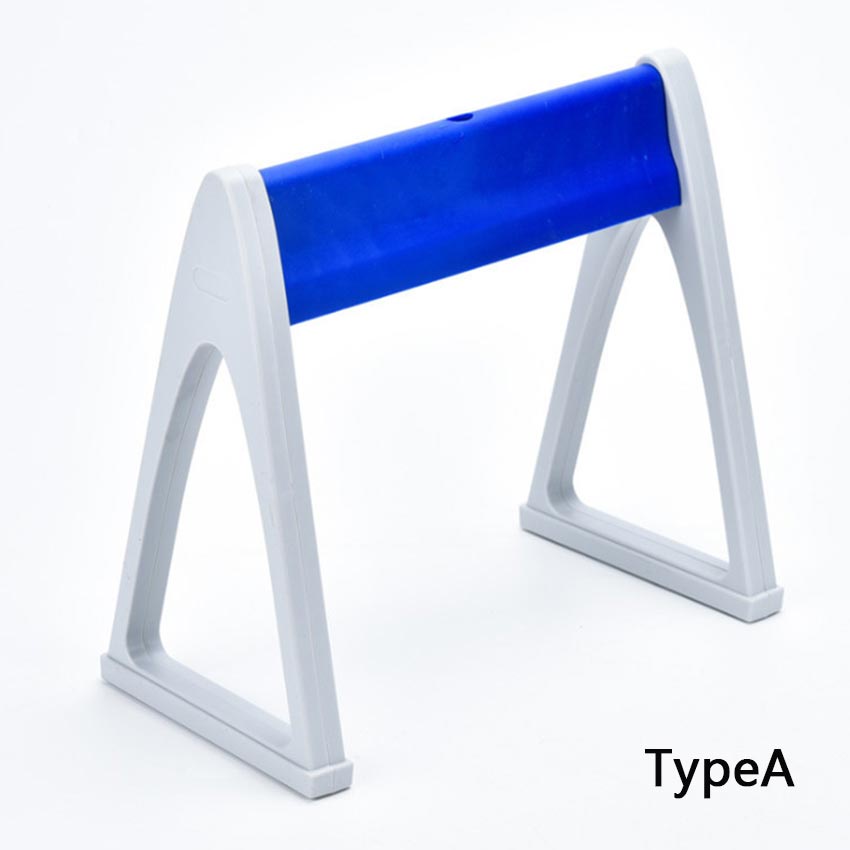 Plastic Pipette Holder 6Holes/A Type Laboratory Universal Pipette Rack ...