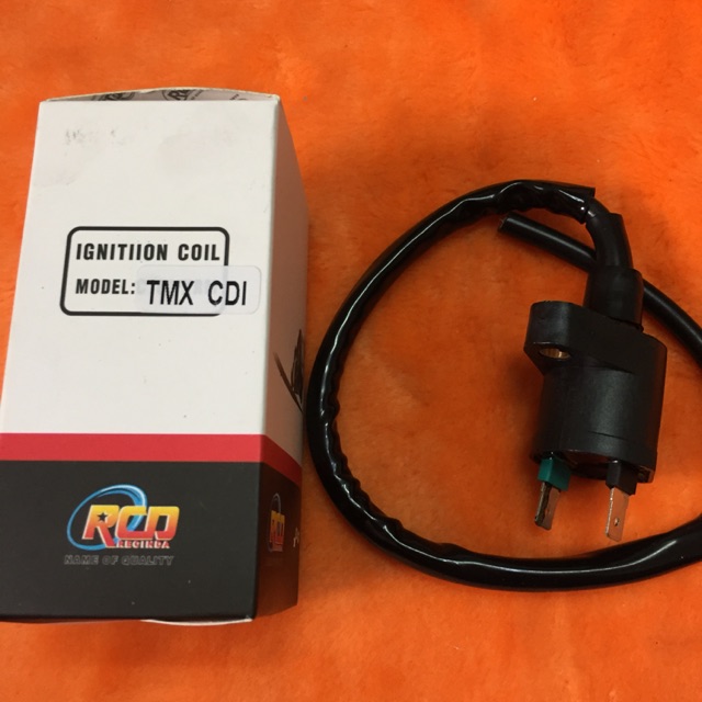 COIL IGNITION (TMX CDI) | Shopee Philippines