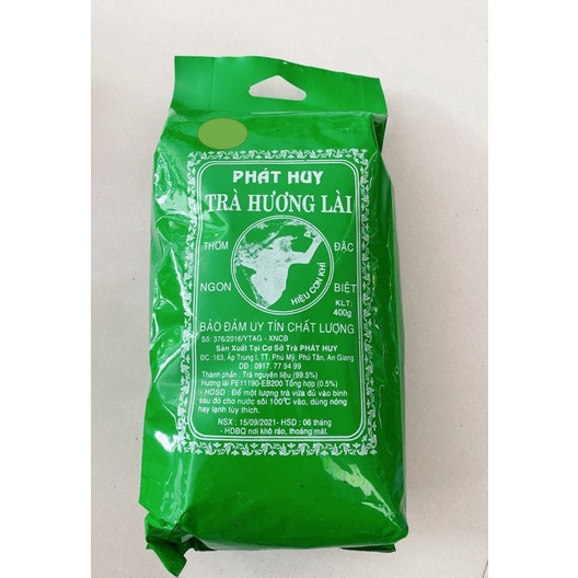 Phat Huy jasmine tea (Monkey tea) | Shopee Philippines