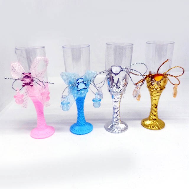 Mini Goblet Kopita (made of plastic) for DIY Souvenir Giveaways ...