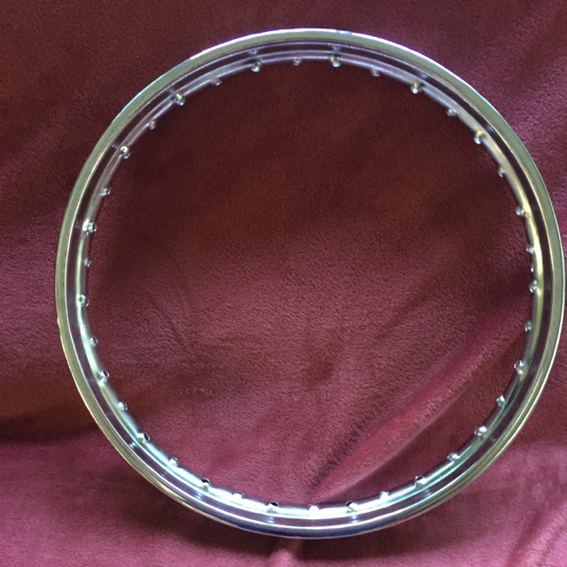 MOTORCYCLE RIM ARAYA JAPAN 1.60x17, 1.40x18 | Shopee Philippines