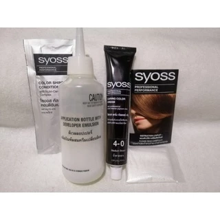 syoss - Best Prices and Online Promos - Jan 2026 | Shopee Philippines