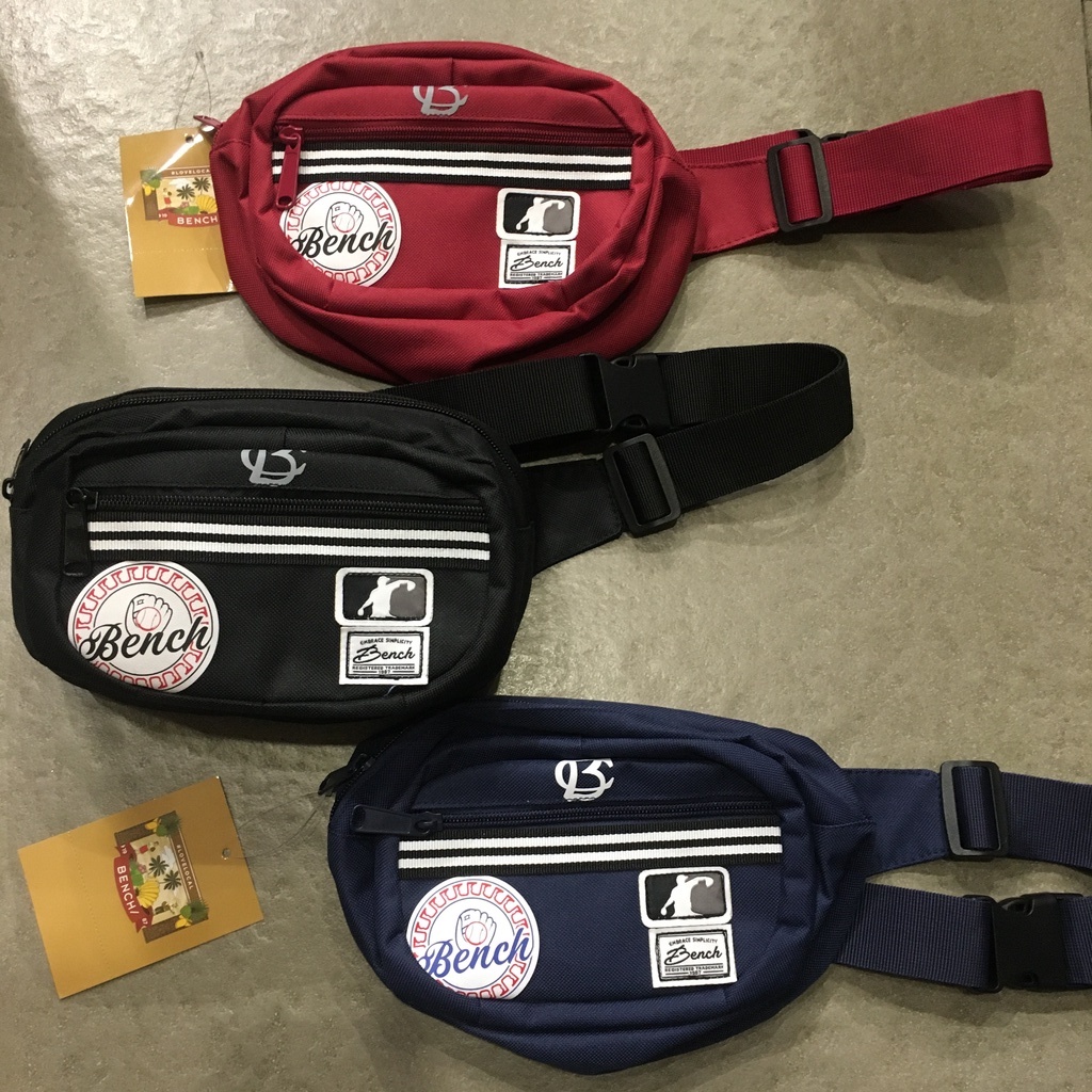 Bench/ Belt/Chest Bag Adjustable Strap (B) | Shopee Philippines