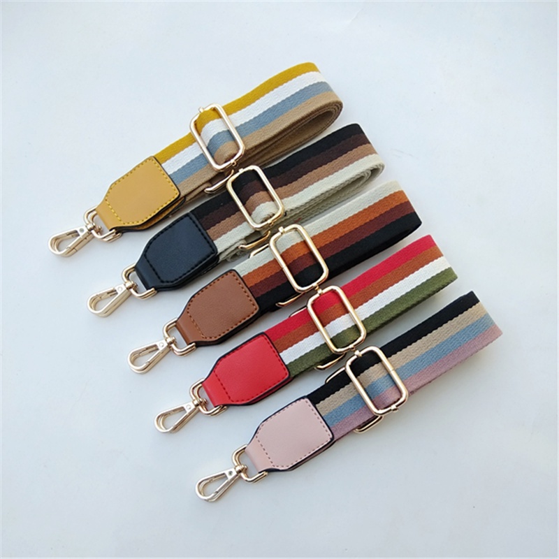 3.8cm Wide Thickened Bag Replacement Shoulder Strap Diagonal Shoulder ...