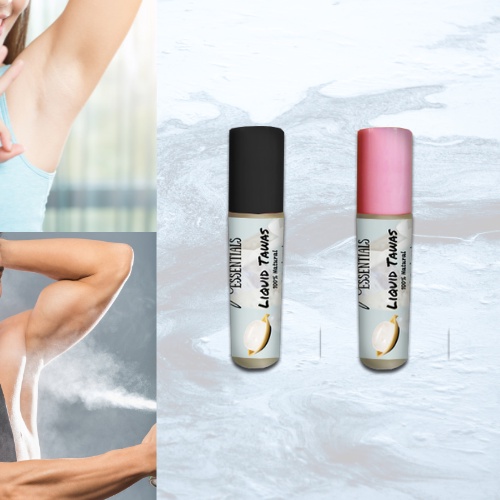 Liquid Tawas Aqua, Ammonium Alum | Shopee Philippines