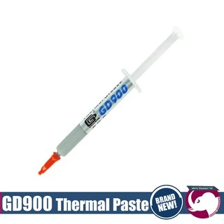 gd900 thermal paste - Best Prices and Online Promos - Aug 2024 | Shopee ...