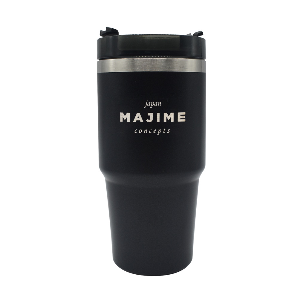 Roadriders Vacuum Insulated Mug Preserving Stainless Tumbler Cup Gift ...
