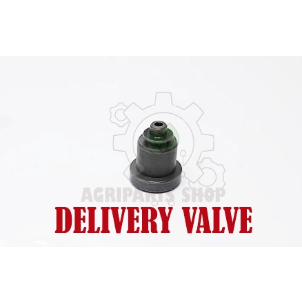 Delivery Valve 186F 186FA 188F 190F 192F Takatak Air Cooled Diesel ...