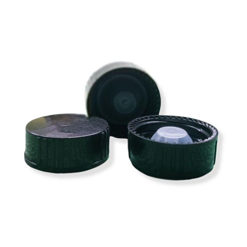 100pcs Phenolic Caps (28mm) | Shopee Philippines