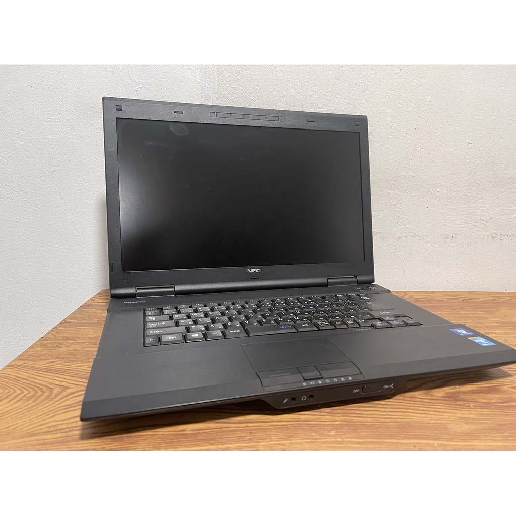 NEC JAPAN BRAND CORE I5 4TH GEN / 4GB RAM / 500GB HDD / 15.6INCH SCREEN ...