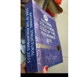 NSCP 2015(National Structural Code of the Philippines) | Shopee Philippines