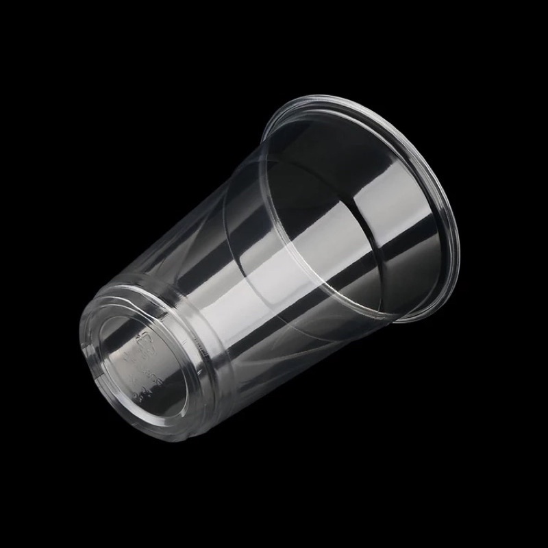 Plastic Cup Y PP Cup 95 MM Disposable Plastic Cups/Milk Tea Cups/Juice ...