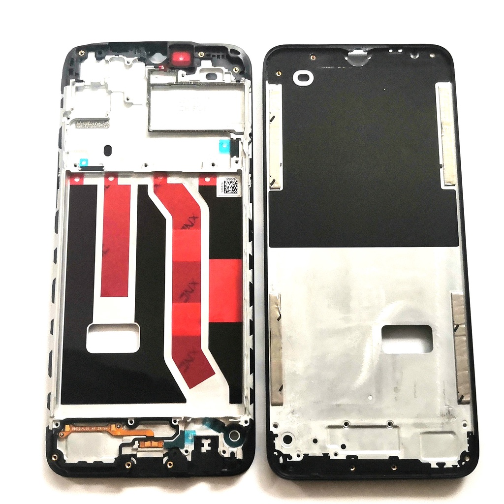 Middle Frame For Realme 5 RMX1911 Middle Frame Housing Cover Realme5 ...