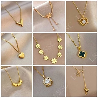 necklace - Best Prices and Online Promos - Dec 2025 | Shopee Philippines