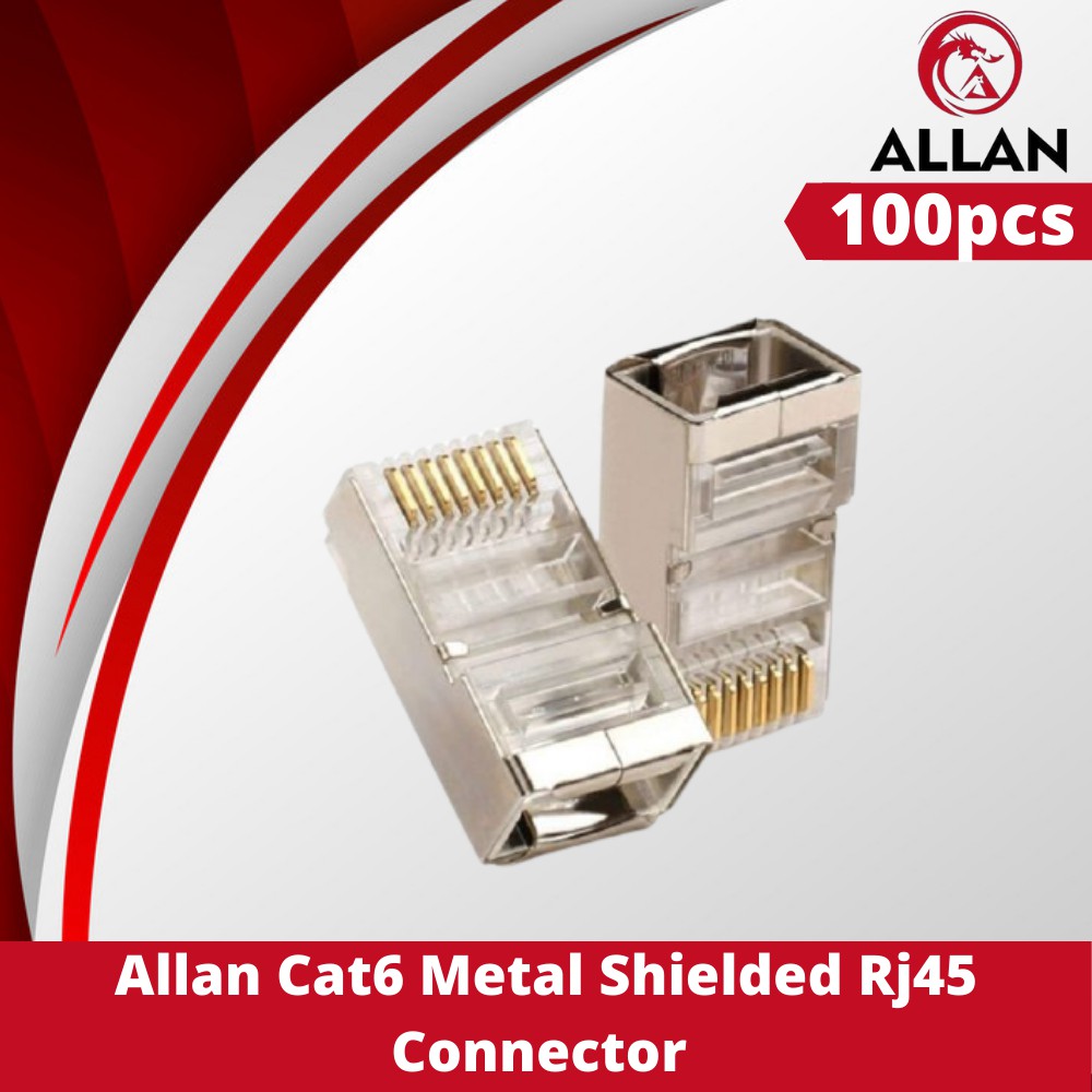 rj45 cat6 - Best Prices and Online Promos - Jun 2026 | Shopee Philippines