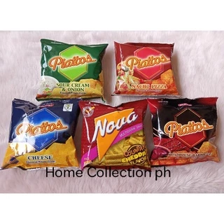 piattos chips - Best Prices and Online Promos - Jun 2025 | Shopee ...