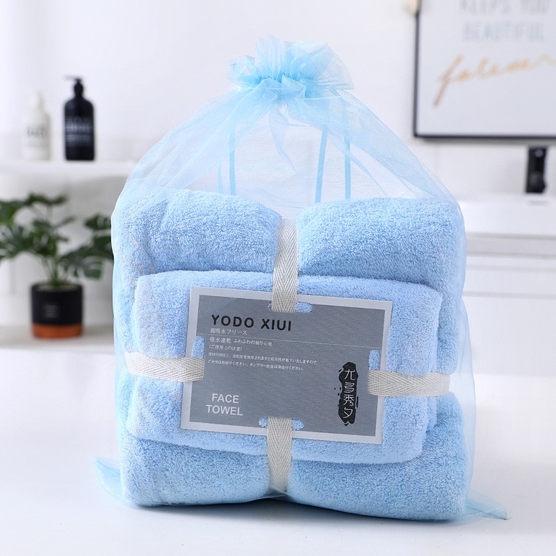 Bench bath towel Face towel 100 cotton 1 dozen Towel bath for adult ...