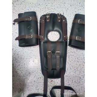 Tank bag keeway CR152 | Shopee Philippines