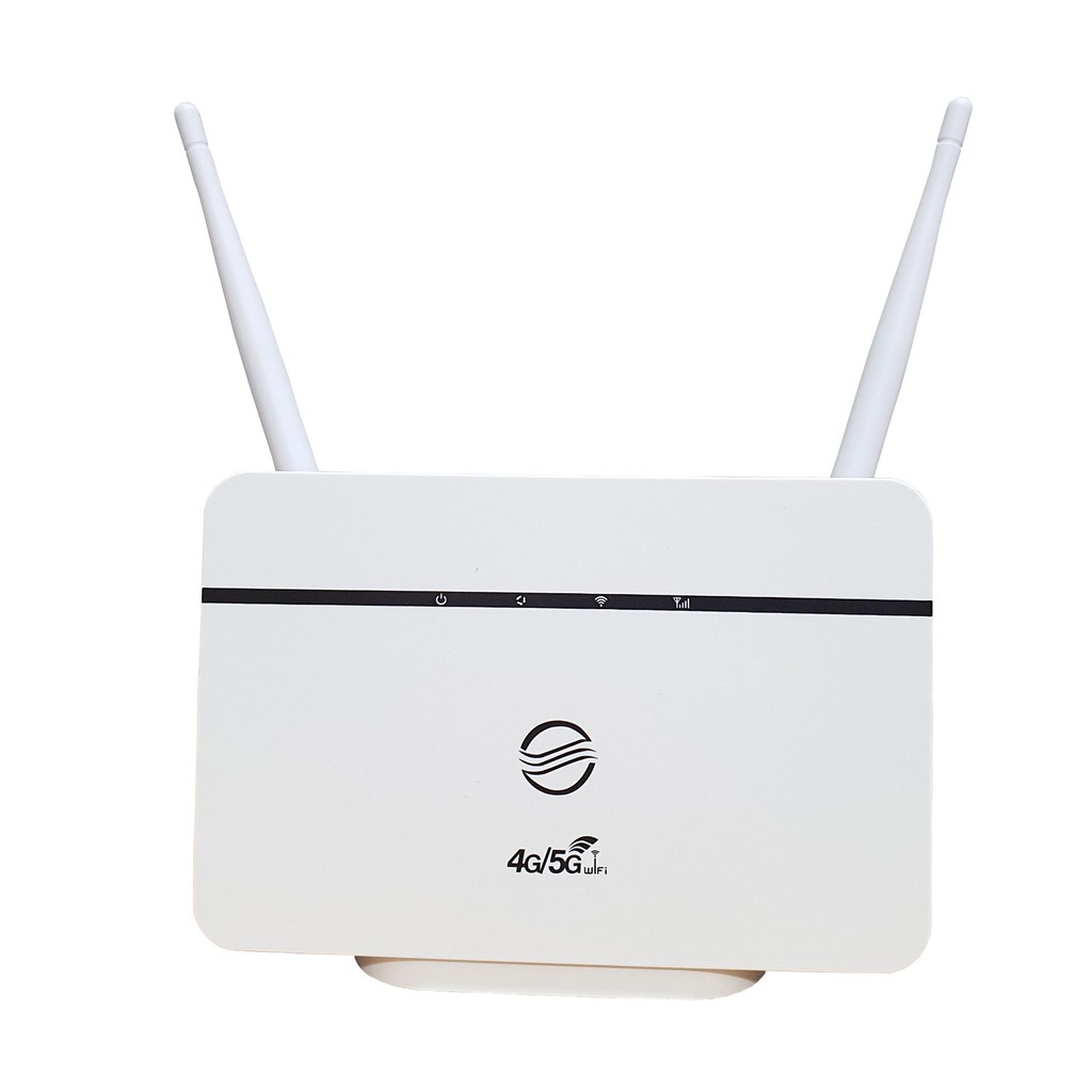 4G/5G LTE RS860 CPE MODEMS WIRED WIFI ROUTER (OPEN LINE) | Shopee ...