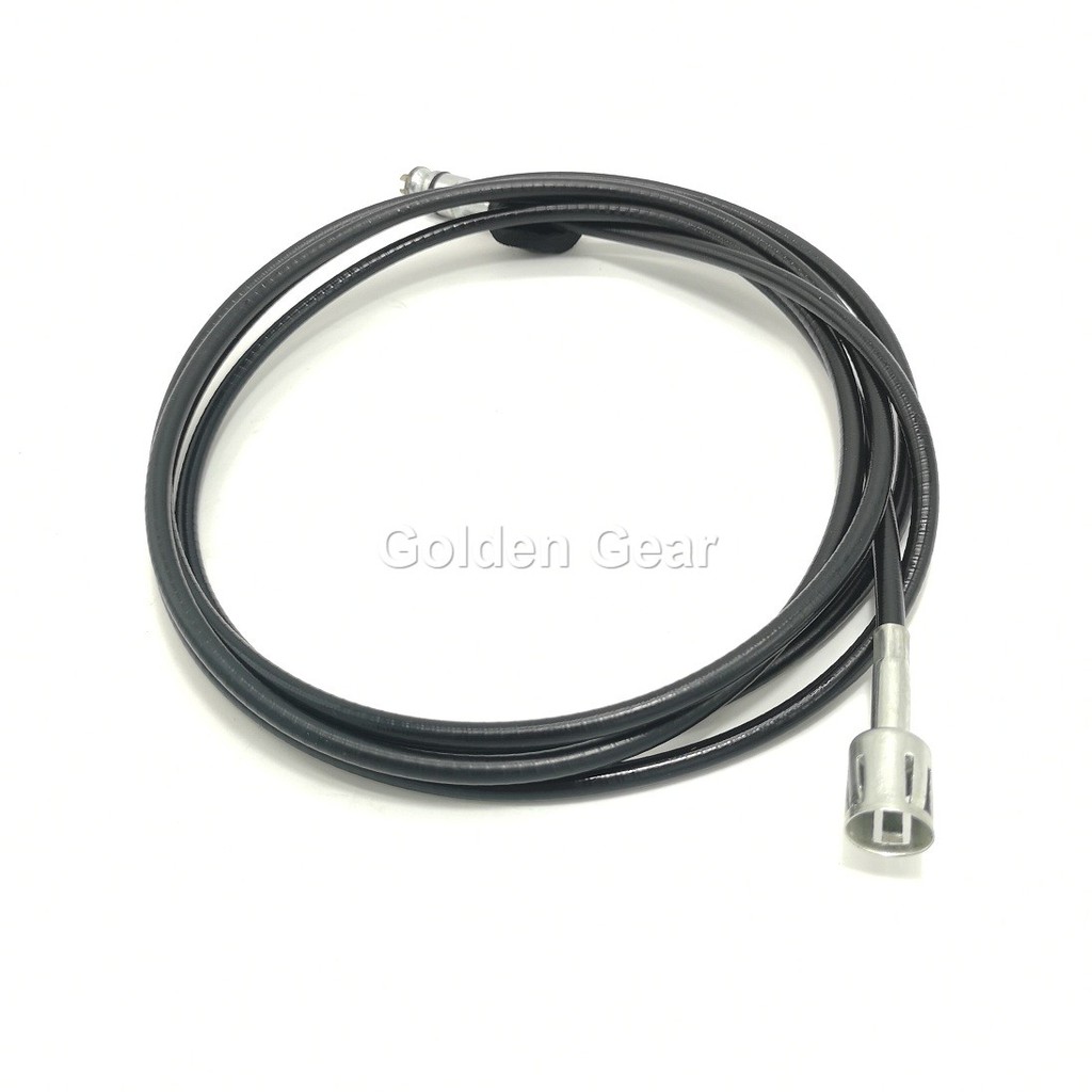 Suzuki F5A F6A Carry Multiccab Speedometer Cable - 120 Inches | Shopee ...