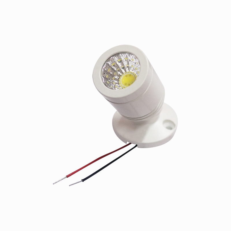 EELIC LAU-CK6833W energy saving 3 watt downlight spotlight mini Led ...