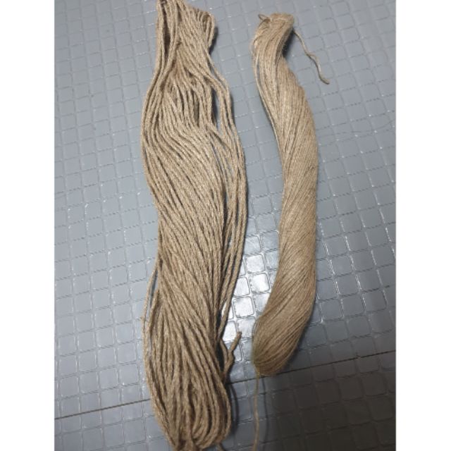 ABACA STRINGS (NEW PACKAGING) | Shopee Philippines