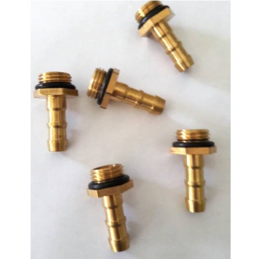 Nepel NEPEL Connection Male Connector | Shopee Philippines