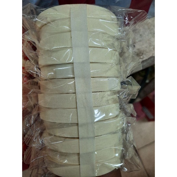 Masking Tape / Paper Tape Adhesive sold per pc | Shopee Philippines