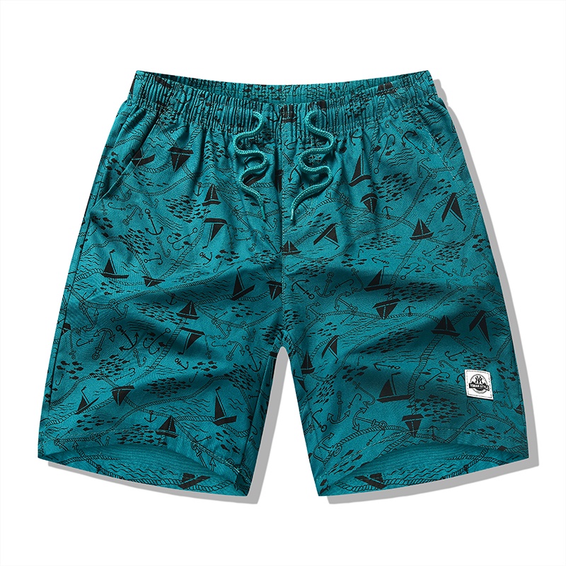 8311#Urban Short for Men Plain unisex fashion shorts Mens Urban Shorts ...