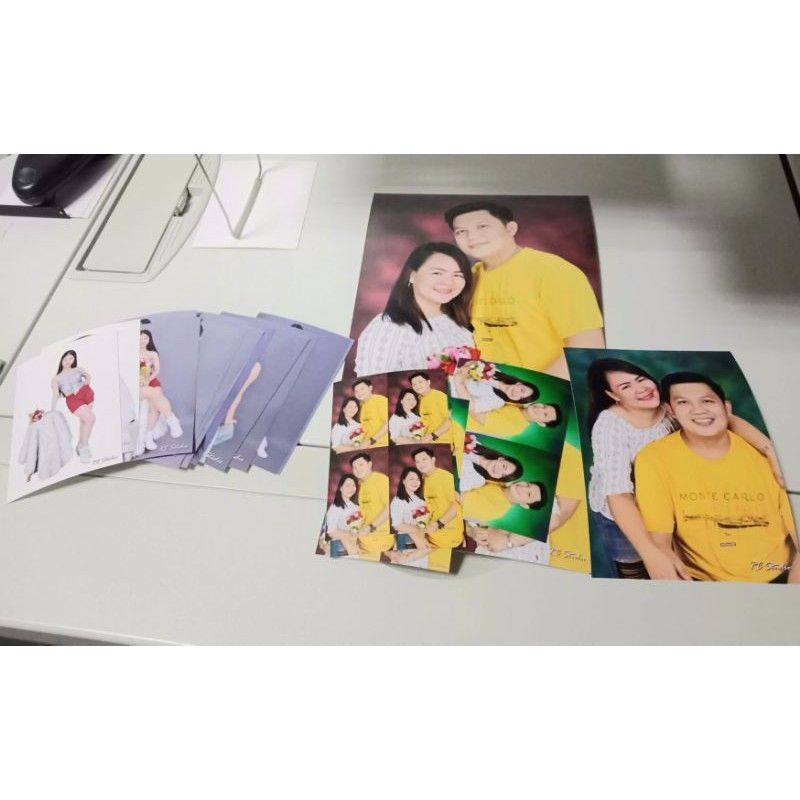 bulk Photo Printing using chemical minilab machine 8R 10R 11R 12R any ...