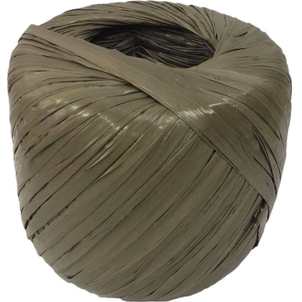 Plastic Straw Twine Tali Heavy Duty Panali o Pantali 400g / 1kg ...