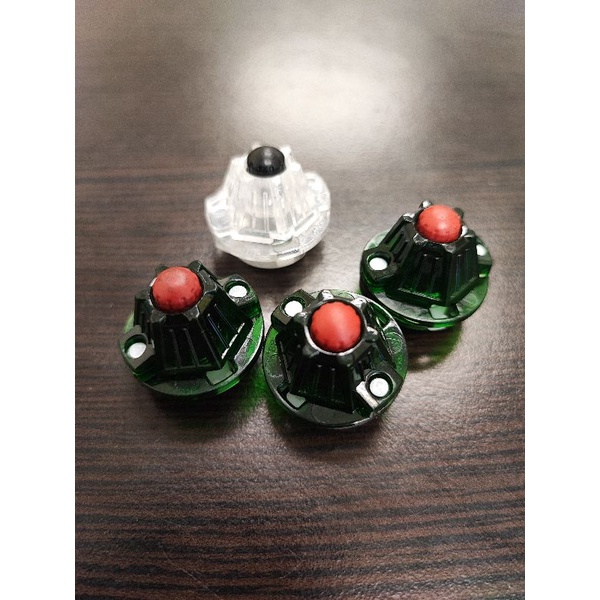 Keep Drivers Takara Tomy Beyblade | Shopee Philippines