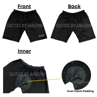 Botak Cycling with Fabric Padding/ Botack Cycling (Adult Size) Premium ...