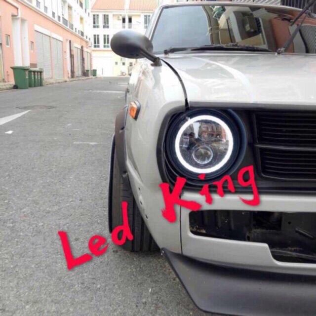 Ke70 Ke30 Italy Fender Side Mirror Universal Oldschool | Shopee Philippines